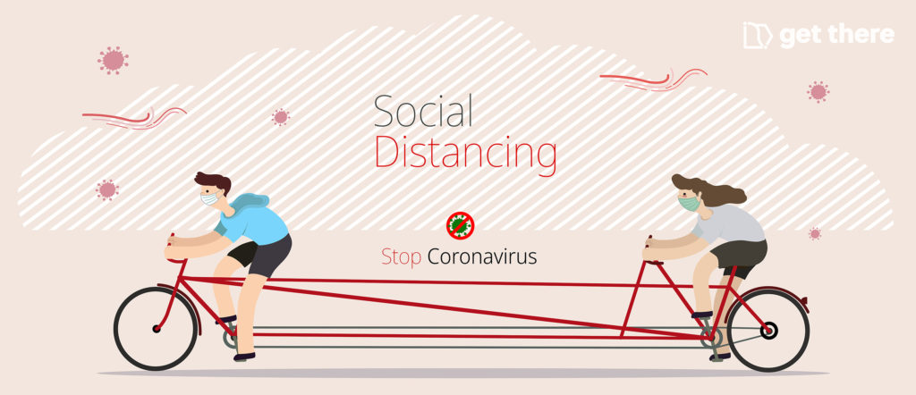 For Partners - Get There Oregon