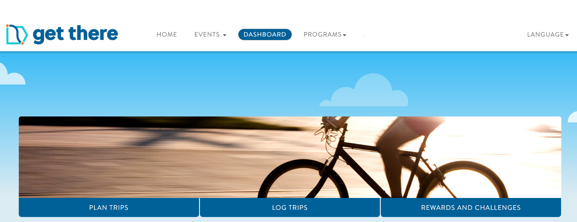 Get There Connect - Get There Oregon